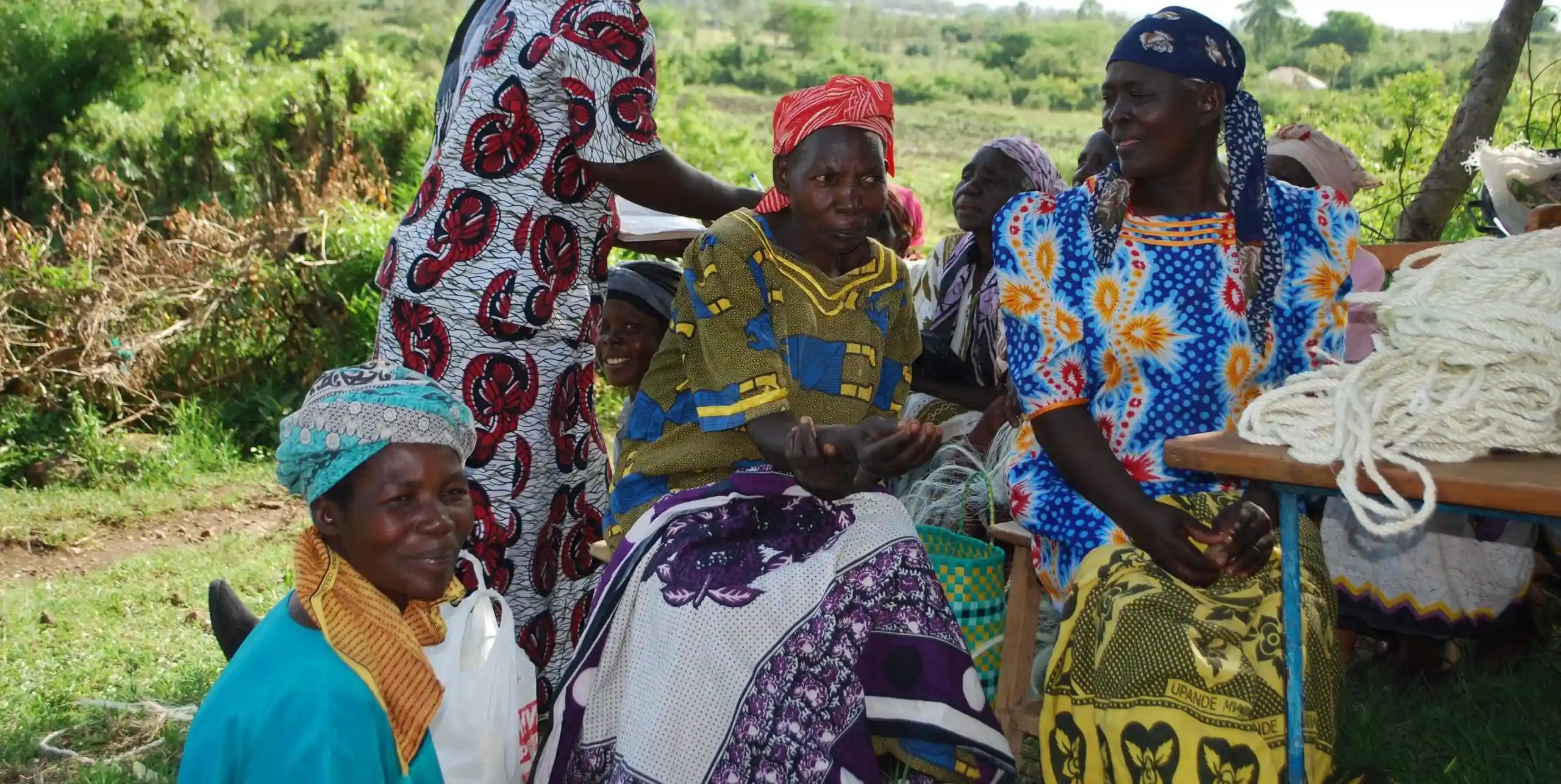 Working together to accelerate agroecological development