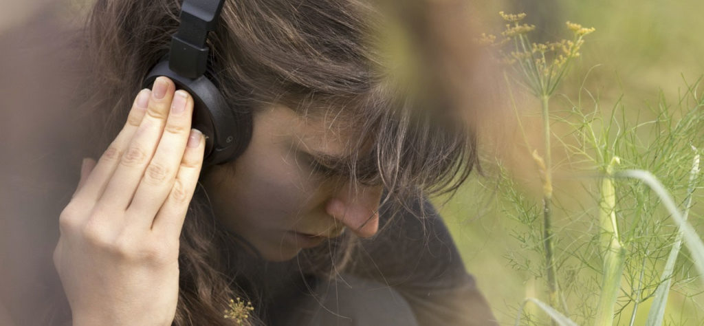 Sounding Soil – healthy soil makes noise | Biovision - Foundation for ...