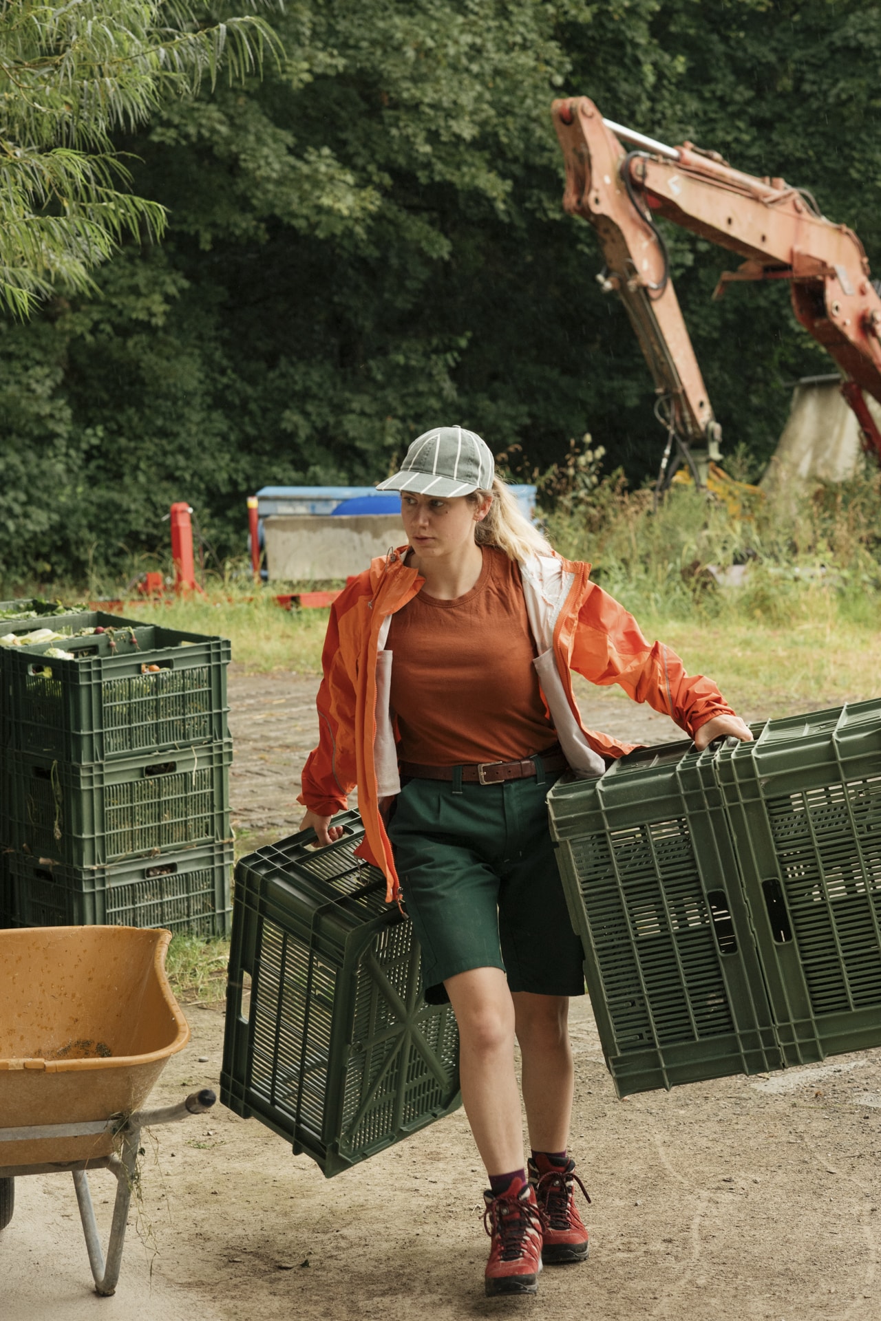 Wo der Mut zur Veränderung gelebt wird | Biovision - Stiftung für ...