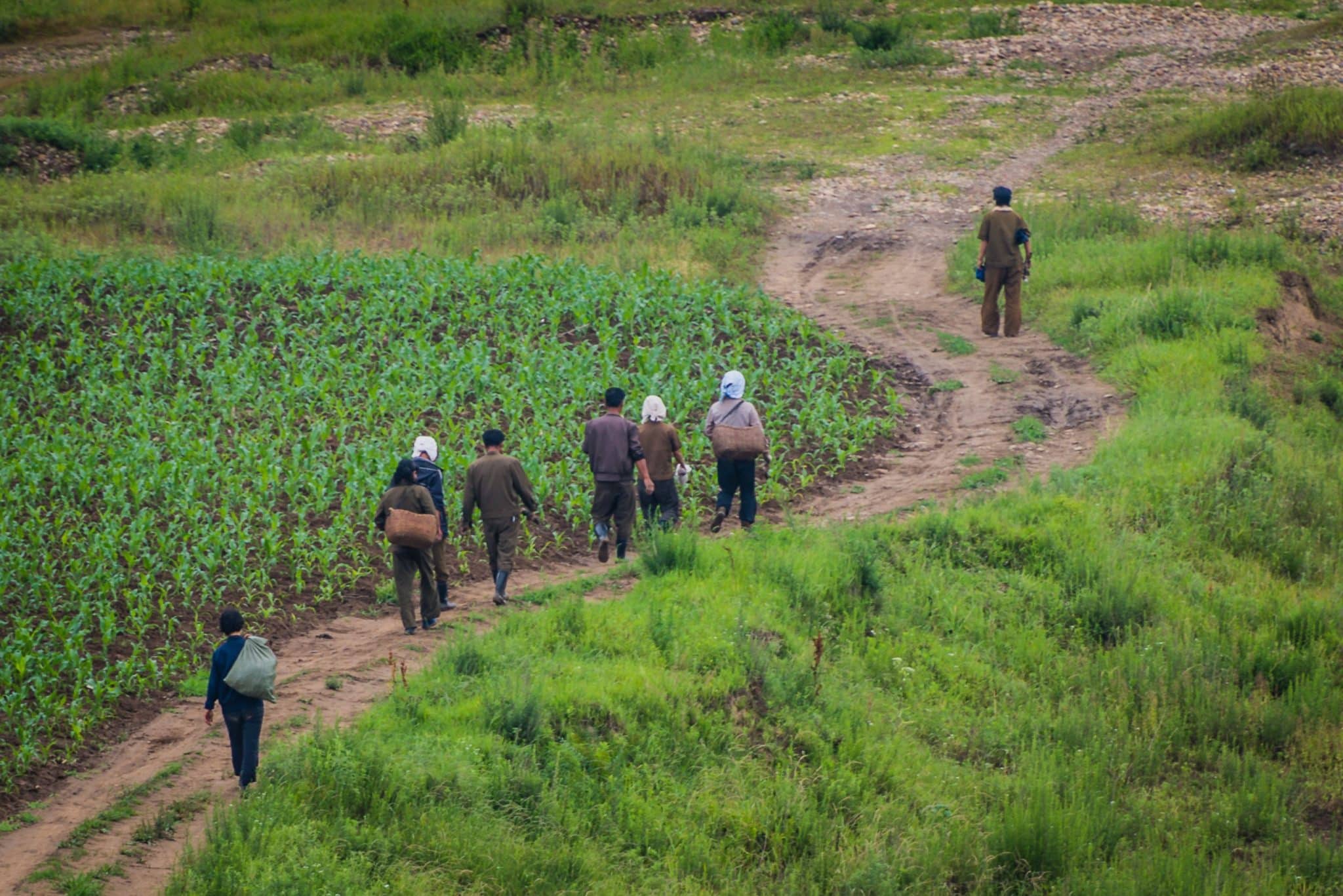 Climate-smart villages | Biovision - Stiftung für ökologische Entwicklung